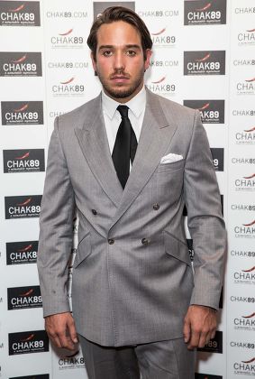 James Lock Editorial Stock Photo - Stock Image | Shutterstock