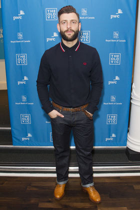 Nicholas Karimi Second Engineer Editorial Stock Photo - Stock Image ...