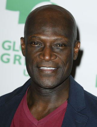 Peter Mensah Editorial Stock Photo - Stock Image | Shutterstock