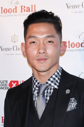 Justin Kim Editorial Stock Photo - Stock Image | Shutterstock