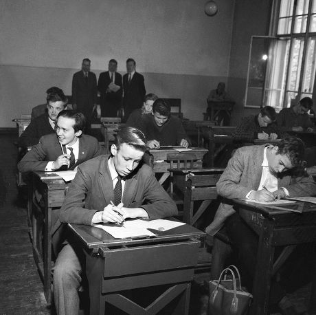 31 Matriculation exam Stock Pictures, Editorial Images and Stock Photos ...