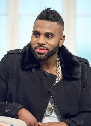 Jason Derulo Editorial Stock Photo - Stock Image | Shutterstock