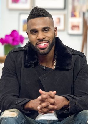 Jason Derulo Editorial Stock Photo - Stock Image | Shutterstock