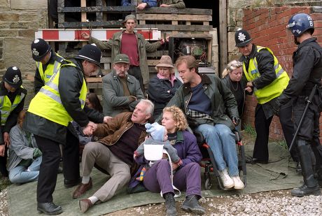 Siege Dingle Farm Editorial Stock Photo - Stock Image | Shutterstock