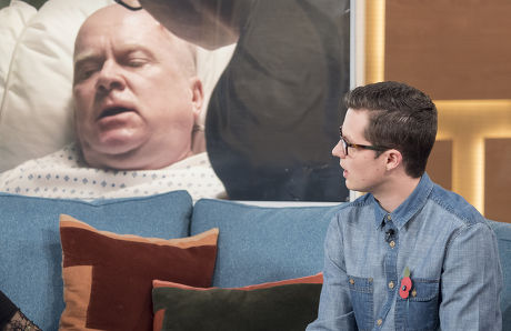 Will Geddes Guest Editorial Stock Photo - Stock Image | Shutterstock