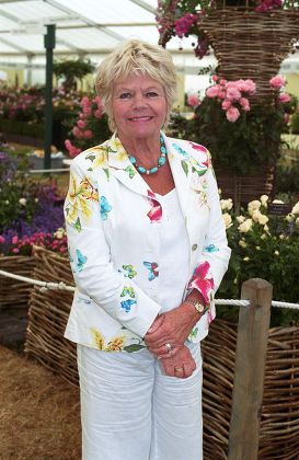 Judith Chalmers Editorial Stock Photo - Stock Image | Shutterstock