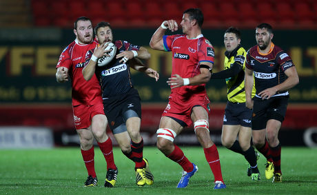 Dorian Jones Newport Gwent Dragons Wins Editorial Stock Photo - Stock ...