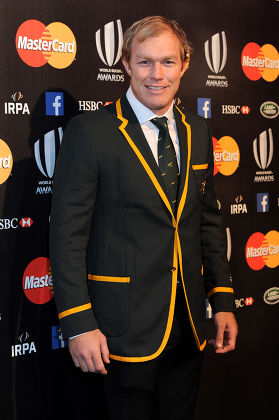 Schalk Burger Editorial Stock Photo - Stock Image | Shutterstock