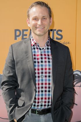 Scott Carroll Editorial Stock Photo - Stock Image | Shutterstock