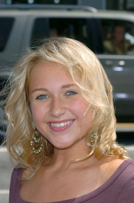 Skye Mccole Bartusiak Editorial Stock Photo - Stock Image | Shutterstock