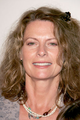 Kathryn Harrold Editorial Stock Photo - Stock Image | Shutterstock