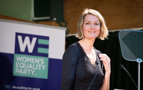 __COUNT__ Women's Equality Party launch their first policy document ...