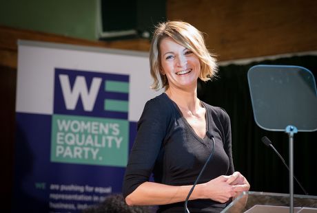 __COUNT__ Women's Equality Party launch their first policy document ...