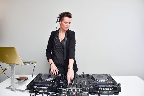 Dj Philly Editorial Stock Photo - Stock Image | Shutterstock