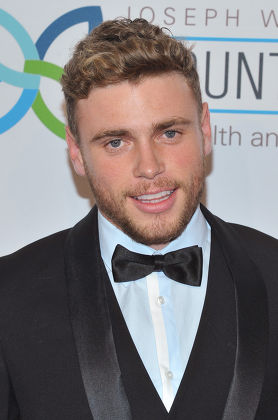 Gus Kenworthy Editorial Stock Photo - Stock Image | Shutterstock