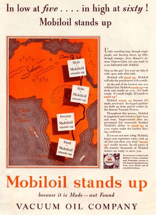 14 Mobiloil Stock Pictures, Editorial Images and Stock Photos ...