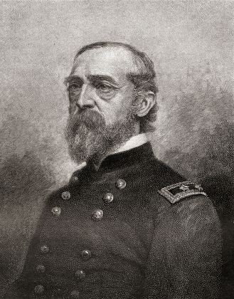 77 Civil war union army officer Stock Pictures, Editorial Images and ...