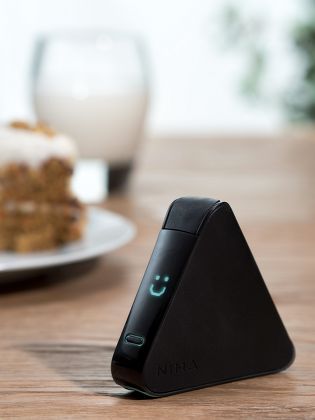 Nima Food Allergen Testing Device Editorial Stock Photo - Stock Image ...