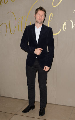 Christopher Bailey Editorial Stock Photo - Stock Image | Shutterstock