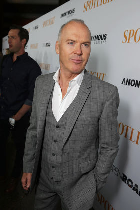 Kevin Michael Martin Editorial Stock Photo - Stock Image | Shutterstock