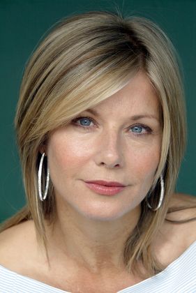 Glynis Barber Editorial Stock Photo - Stock Image | Shutterstock