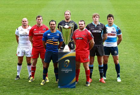 46 2015/2016 EPCR European Rugby Champions Cup & European Rugby ...