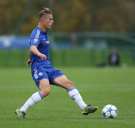 __COUNT__ Football - U19 UEFA Youth League Group Stage, Chelsea Under ...