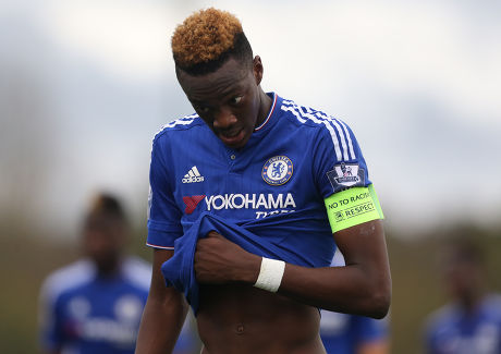 __COUNT__ Football - U19 UEFA Youth League Group Stage, Chelsea Under ...