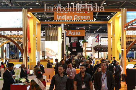 India Stand Editorial Stock Photo - Stock Image | Shutterstock