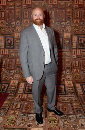 Julius Gaudio Belma Gaudio Editorial Stock Photo - Stock Image ...