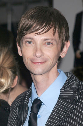 Dj Qualls Editorial Stock Photo - Stock Image | Shutterstock