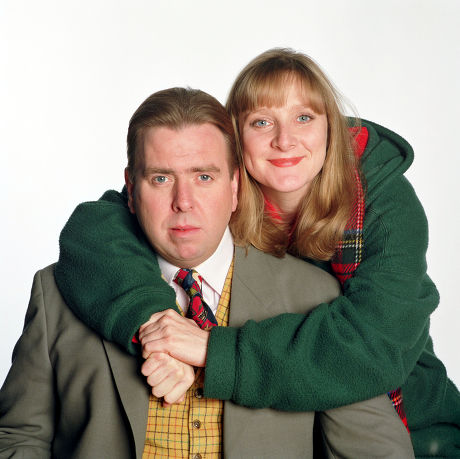 Timothy Spall Lesley Sharp Frank Stubbs Editorial Stock Photo - Stock ...
