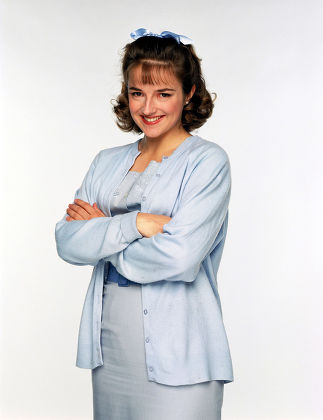 Nick Haverson Head Over Heels 1993 Editorial Stock Photo - Stock Image ...