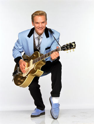 Nick Haverson Head Over Heels 1993 Editorial Stock Photo - Stock Image ...