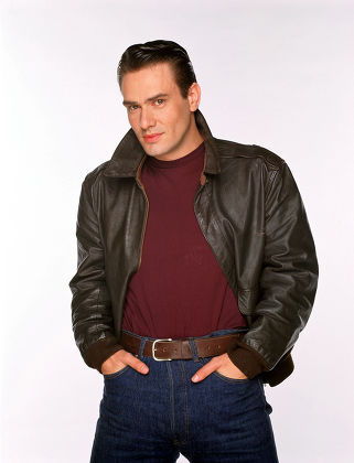Nick Haverson Head Over Heels 1993 Editorial Stock Photo - Stock Image ...