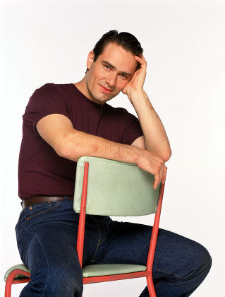 Nick Haverson Head Over Heels 1993 Editorial Stock Photo - Stock Image ...