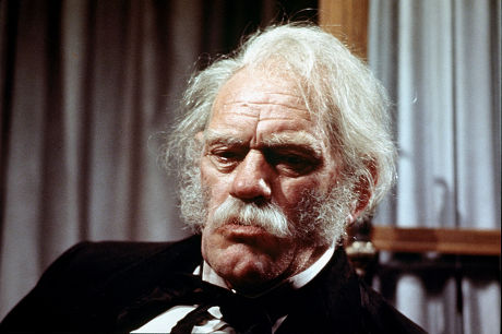 William Relton Clayhanger 1976 Editorial Stock Photo - Stock Image ...