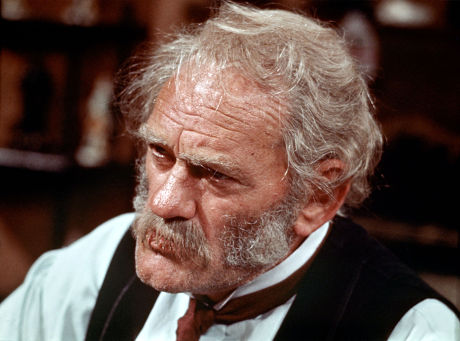 William Relton Clayhanger 1976 Editorial Stock Photo - Stock Image ...