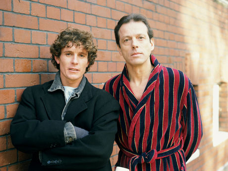 Jackie Morrison Ian Embleton Head Over Editorial Stock Photo - Stock ...