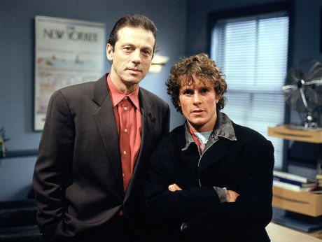 Jackie Morrison Ian Embleton Head Over Editorial Stock Photo - Stock ...