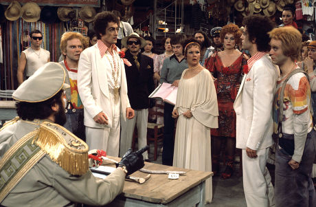 William Relton Clayhanger 1976 Editorial Stock Photo - Stock Image ...