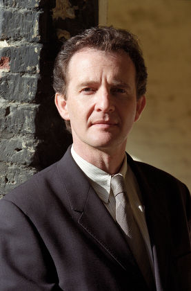 991 Tv Series Anton Lesser Editorial Stock Photo - Stock Image ...