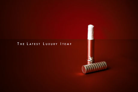 One Spoof Ads Editorial Stock Photo - Stock Image | Shutterstock
