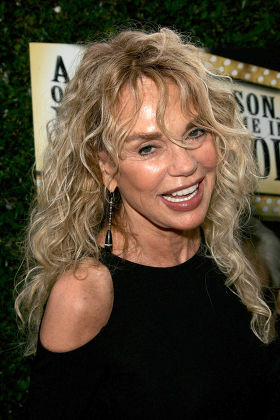 Dyan Cannon Editorial Stock Photo - Stock Image | Shutterstock