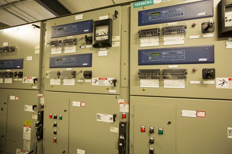 250 Power control panel Stock Pictures, Editorial Images and Stock ...