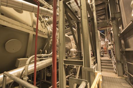 500 Steam generating plant Stock Pictures, Editorial Images and Stock ...