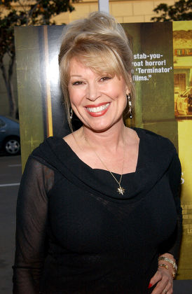 Leslie Easterbrook Editorial Stock Photo - Stock Image | Shutterstock