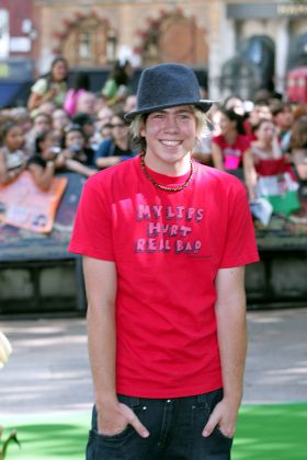 James Bourne Editorial Stock Photo - Stock Image | Shutterstock