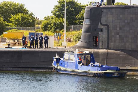 80 Submarine manufacturing Stock Pictures, Editorial Images and Stock ...