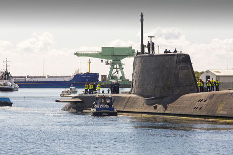 80 Submarine manufacturing Stock Pictures, Editorial Images and Stock ...